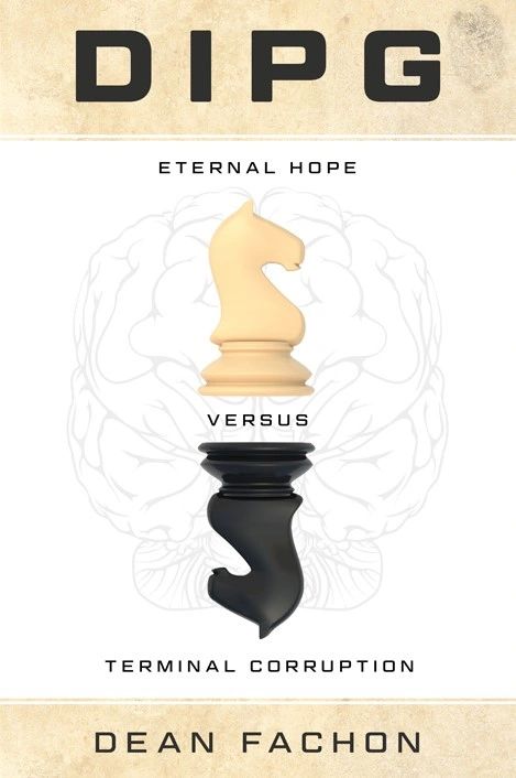 DIPG: Diffuse Intrinsic Pontine Glioma